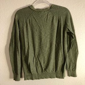 Joe Fresh | Sweaters | Joe Fresh Olive Green Cardigan | Poshmark